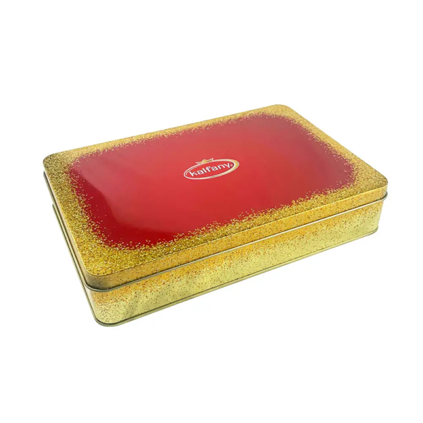The Surprising Versatility of Candy Tin Boxes in the Food Industry